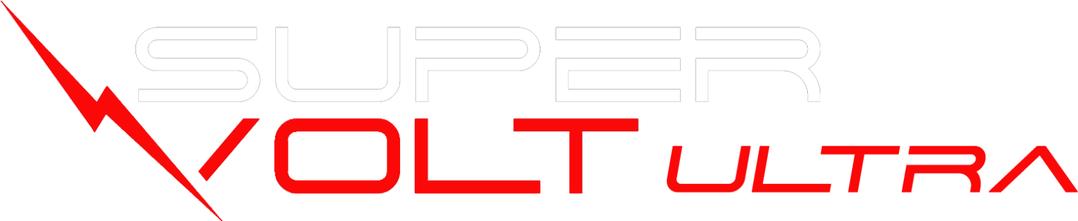 Supervolt Ultra – High Power LiFePO4 Starterbatterie mit Bluetooth ...