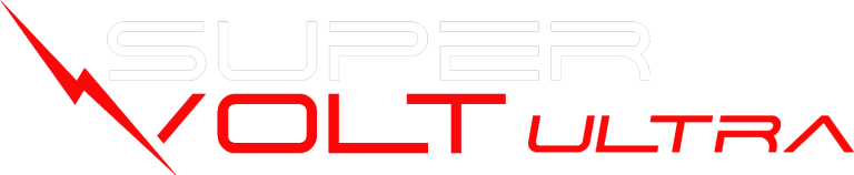 Supervolt Ultra – High Power LiFePO4 Starterbatterie mit Bluetooth ...