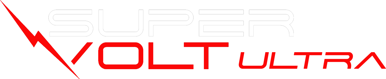 Supervolt LiFePO4 Lithium Batterien 100Ah und 200Ah mit Bluetooth