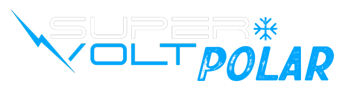 Supervolt Ultra – High Power LiFePO4 Starterbatterie mit Bluetooth ...