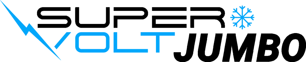 Supervolt Ultra – 12,8V 150Ah High Power LiFePO4 Hochleistungsbatterie ...