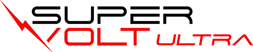 Supervolt Ultra – High Power LiFePO4 Starterbatterie mit Bluetooth ...