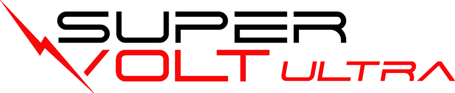 Supervolt Ultra – High Power LiFePO4 Starterbatterie mit Bluetooth ...