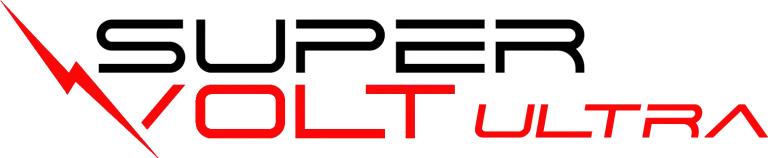 Supervolt Ultra – High Power LiFePO4 Starterbatterie mit Bluetooth ...