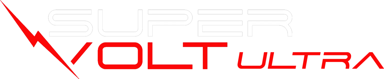 Supervolt - LiFePO4 Lithium Batterien für Wohnmobil und Van