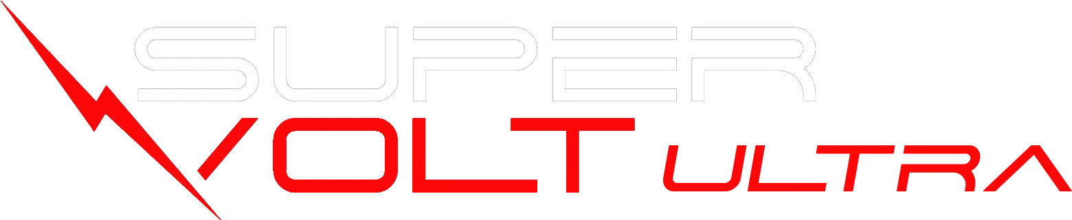 Supervolt - LiFePO4 Lithium Batterien für Wohnmobil und Van