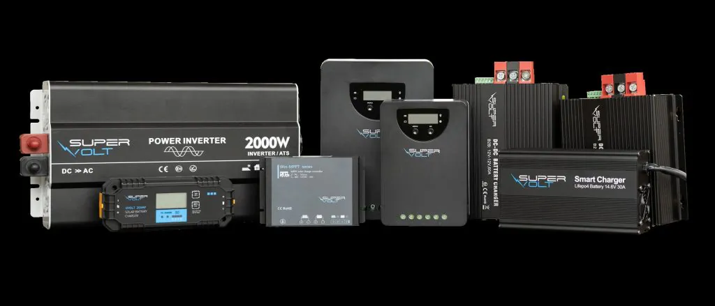 Supervolt Kabelquerschnitt-Rechner - Darauf ist zu achten - Supervolt