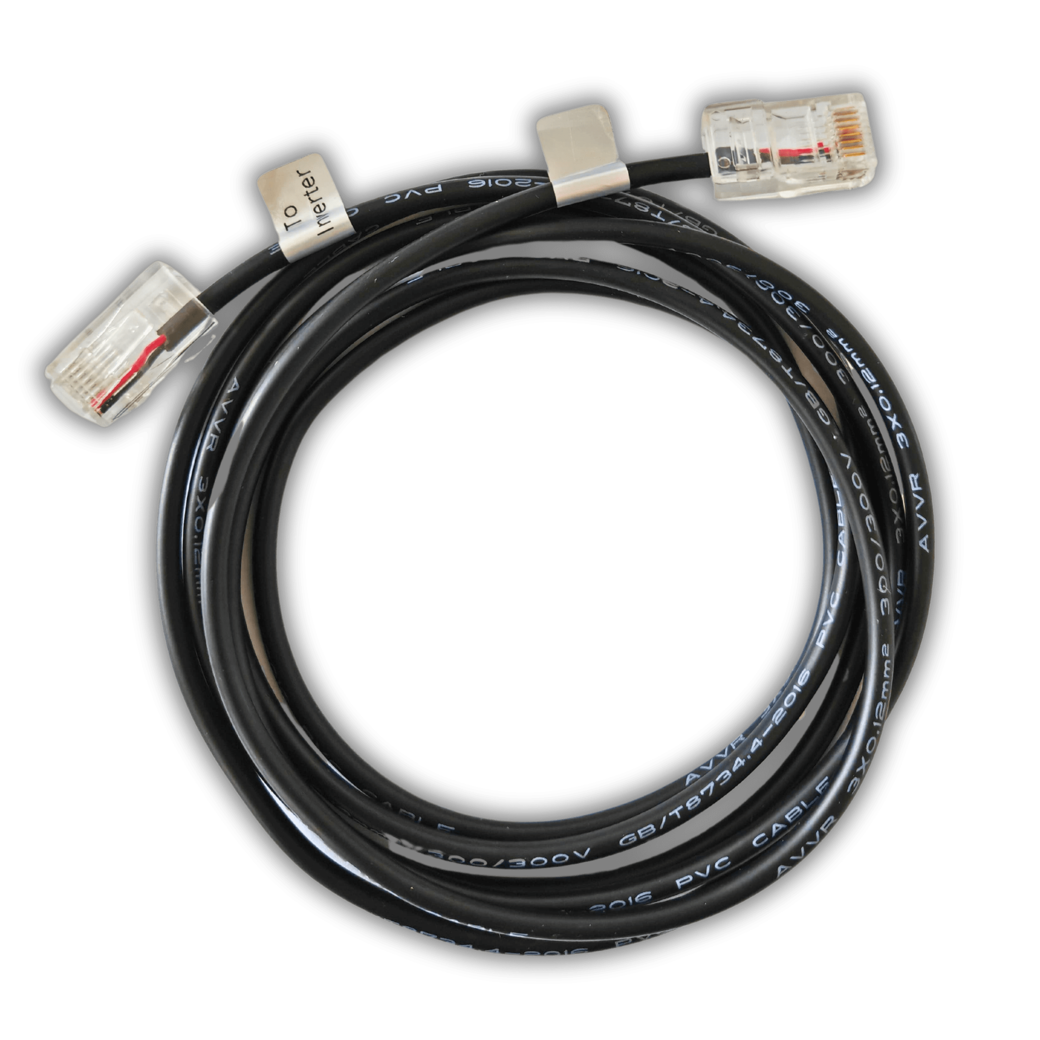 Elektronik - Supervolt